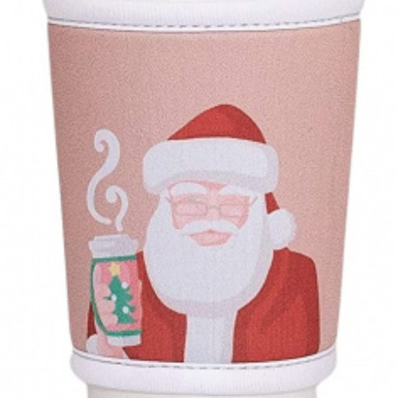 Go Cuffs | Accessories | Go Cuff With Handle Drink Sleeve | Poshmark